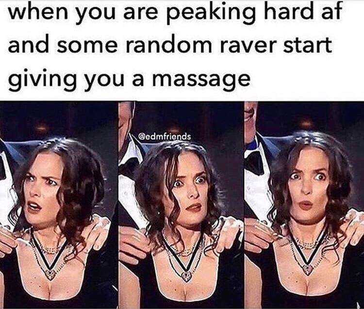 The best feeling | Scrolller