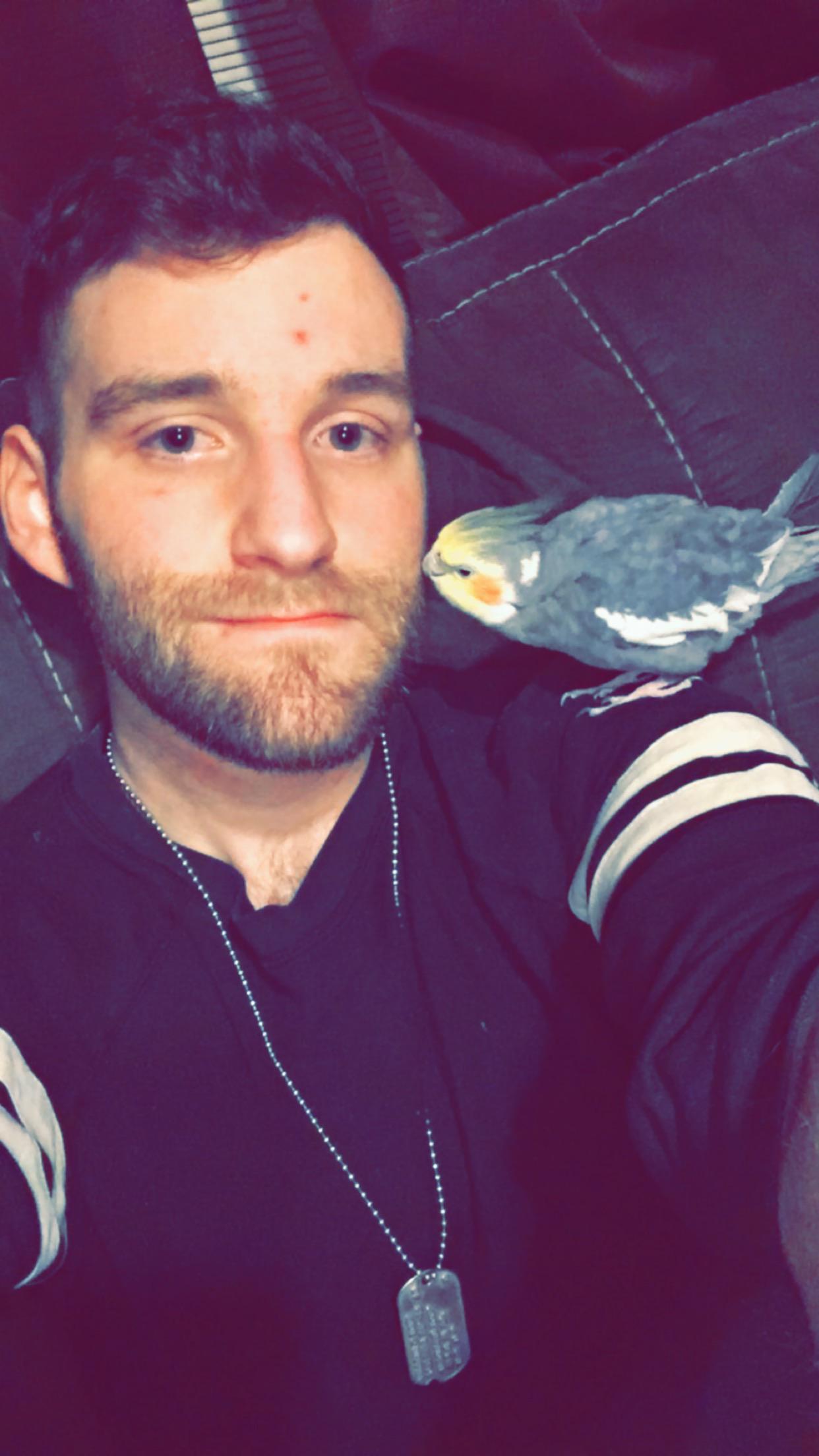 The best man ever | Scrolller