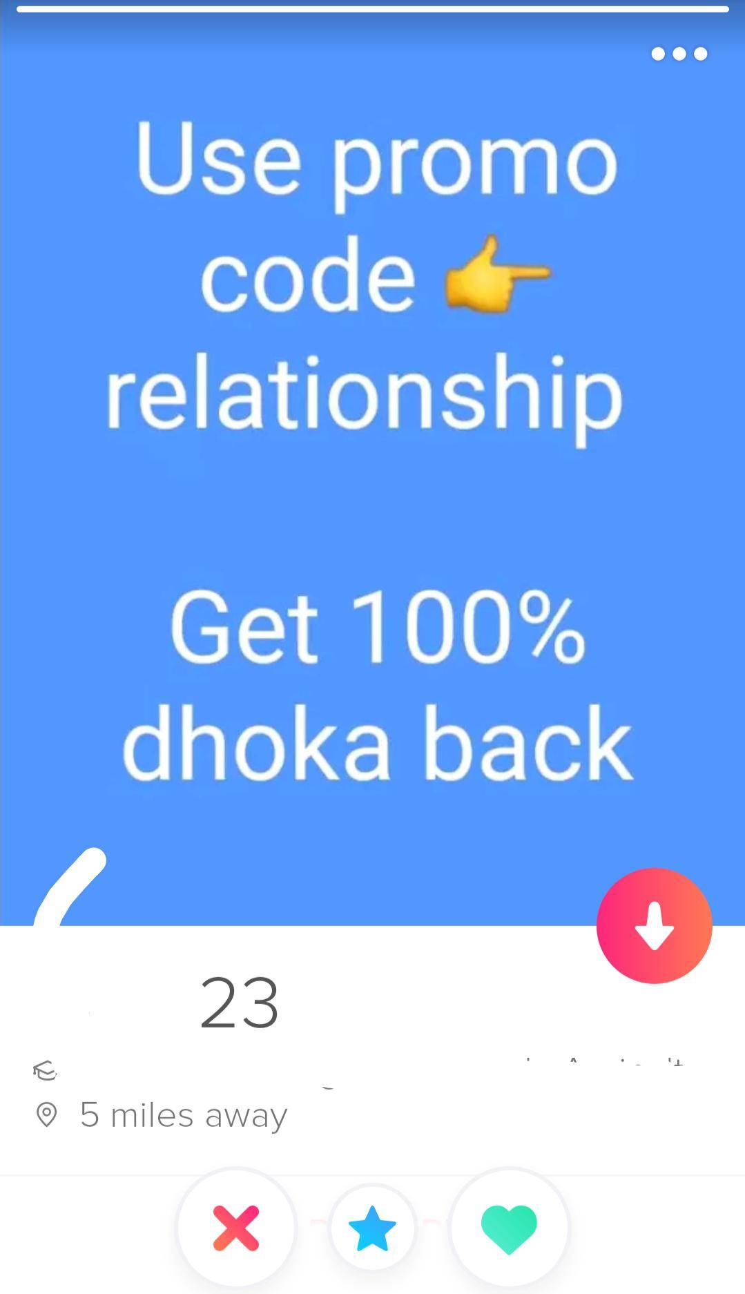 The best offer is here | Scrolller