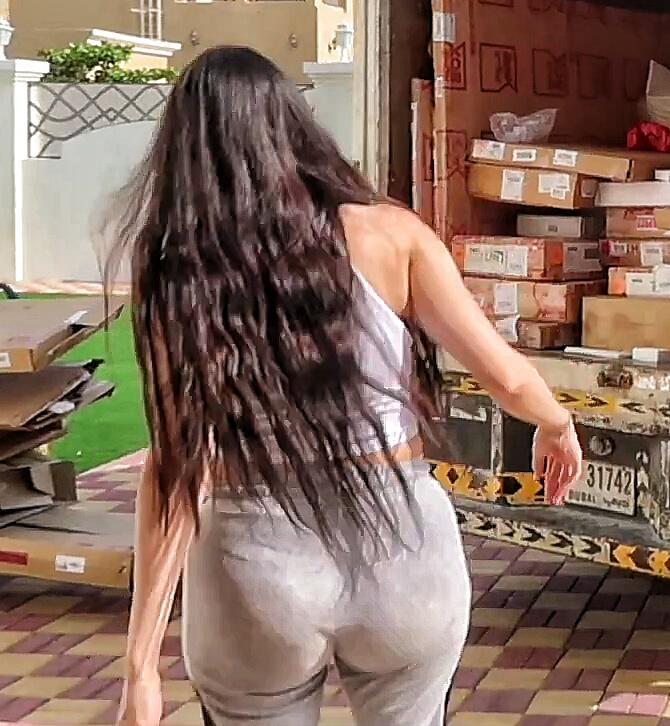 The best phat ass in town | Scrolller