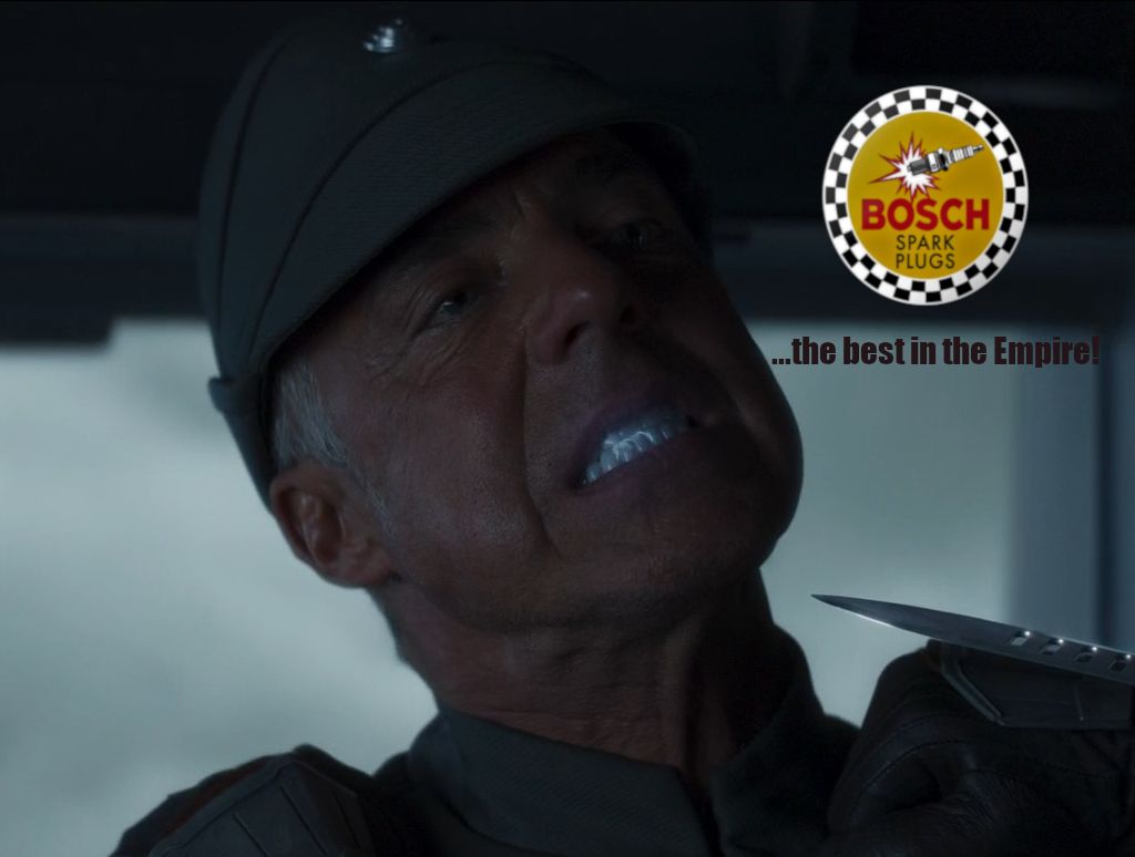 The best product placement scene yet | Scrolller