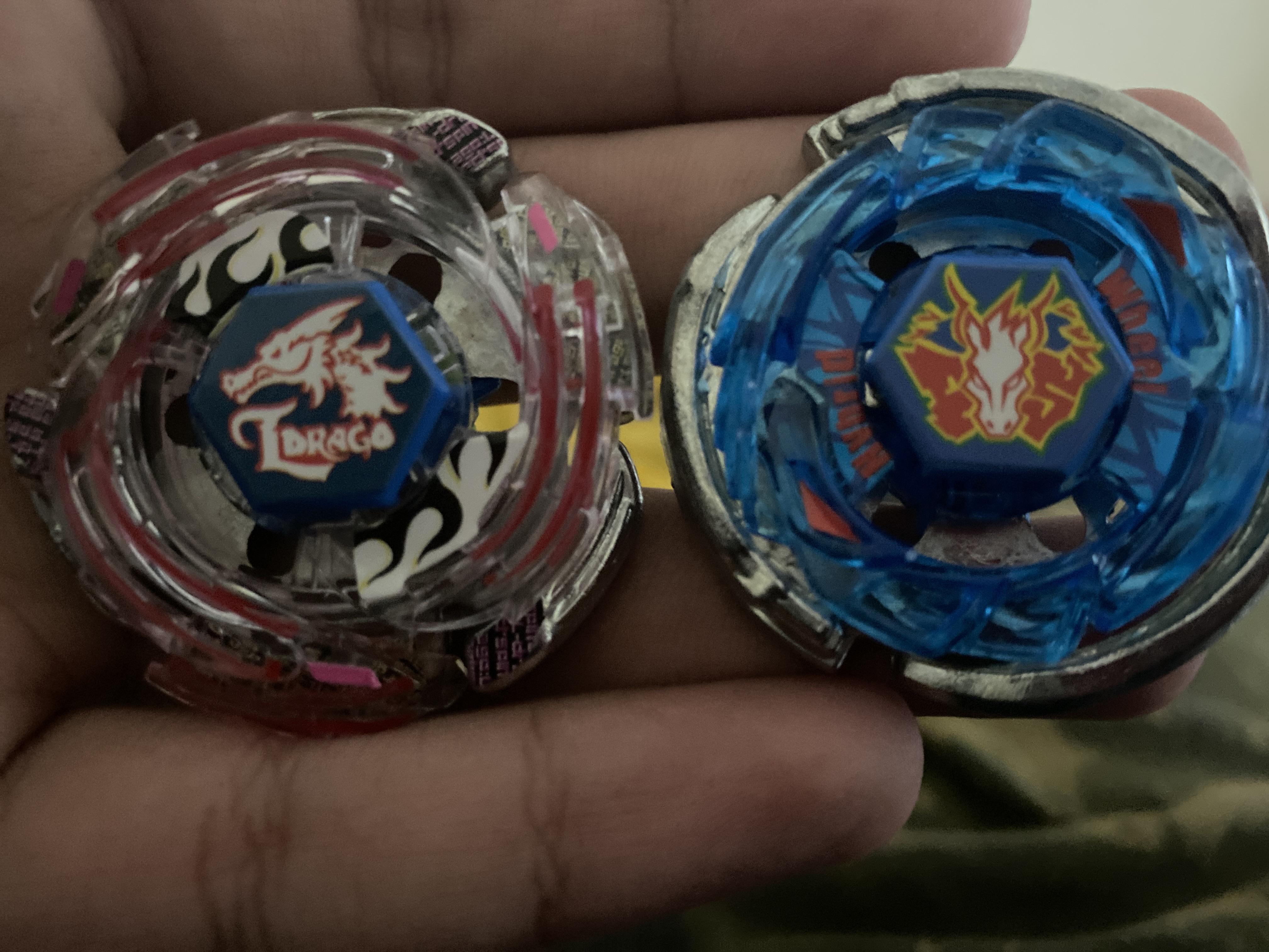 The best rivalry | Scrolller