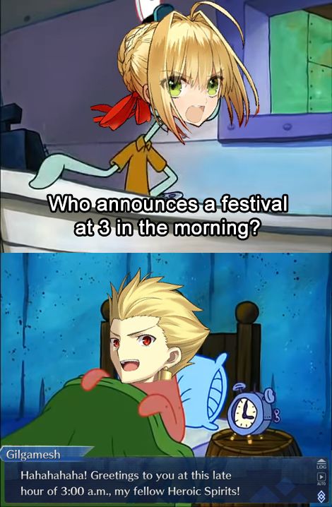 The best time to do anything | Scrolller