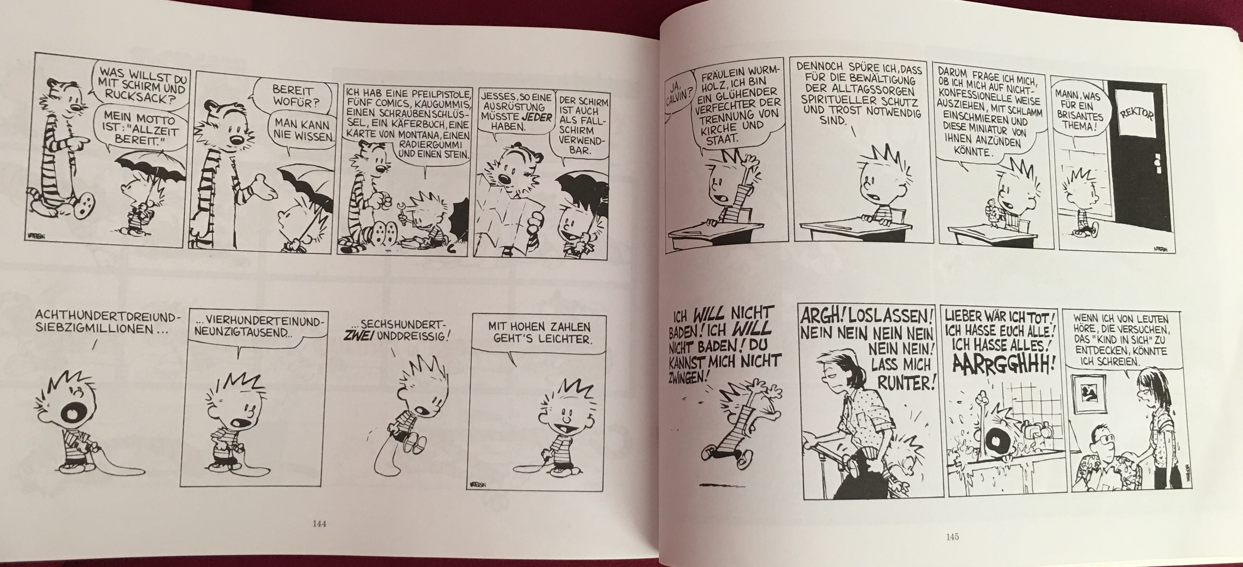 The best way to learn German. | Scrolller