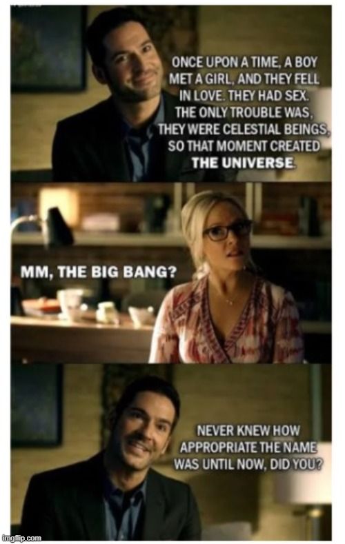 The Big Bang Theory!! | Scrolller