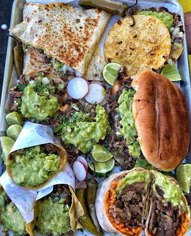 THE BIG FEAST | Scrolller