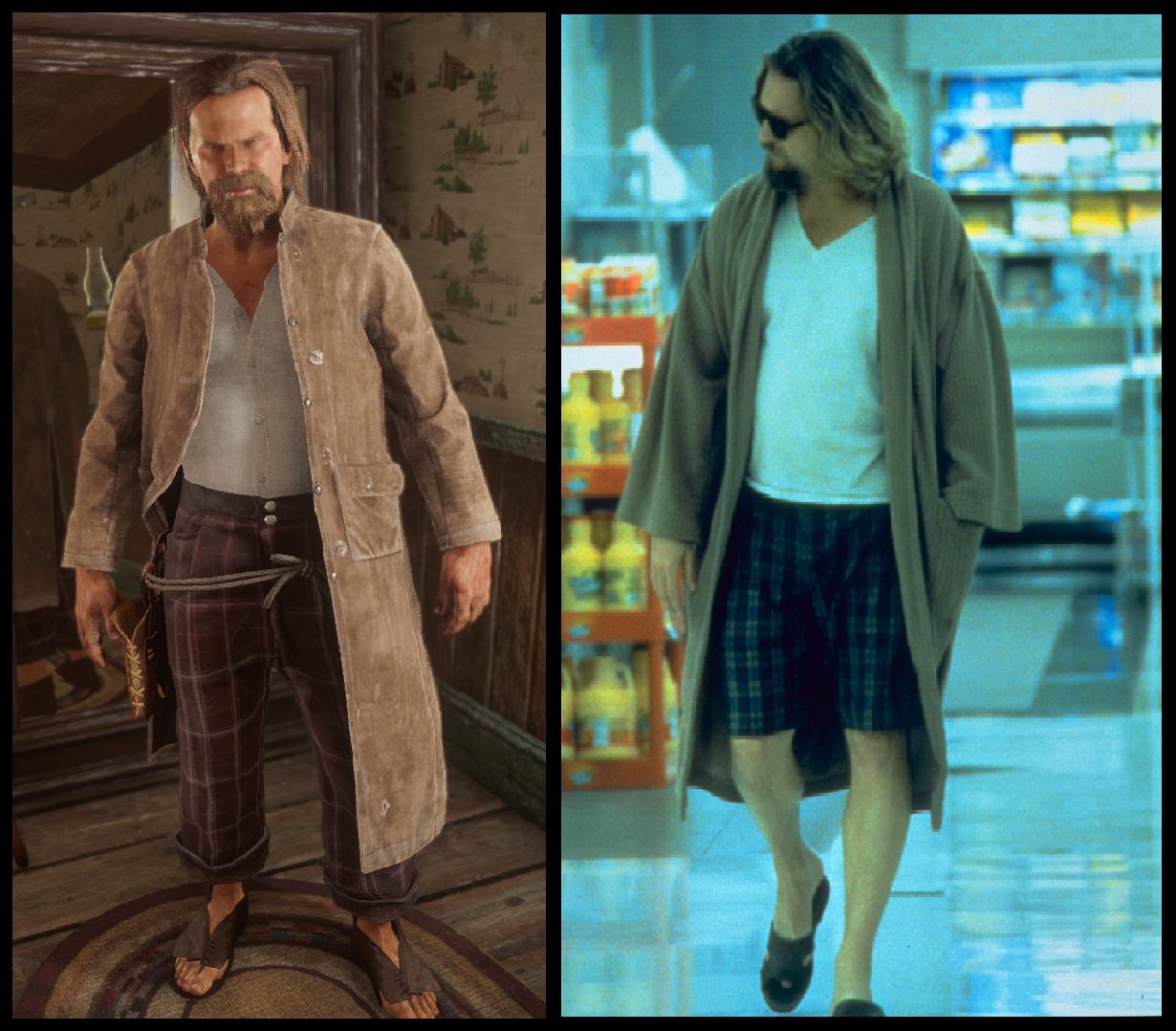 The Big Lebowski | Scrolller