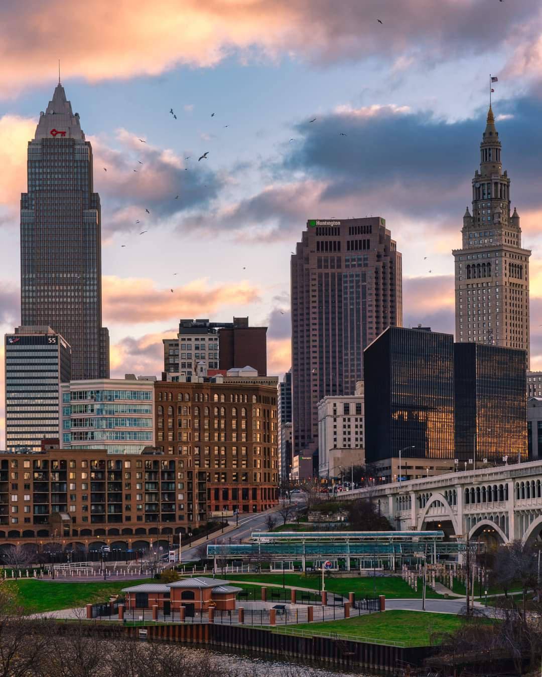 The Big Three | Scrolller