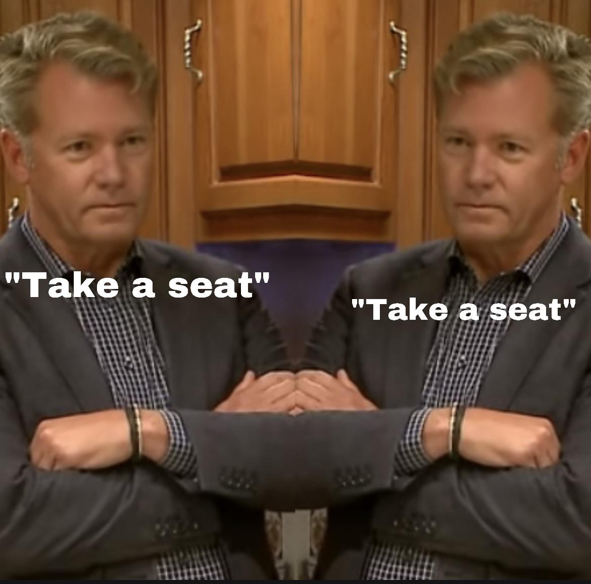 The biggest plot twist of all time | Scrolller