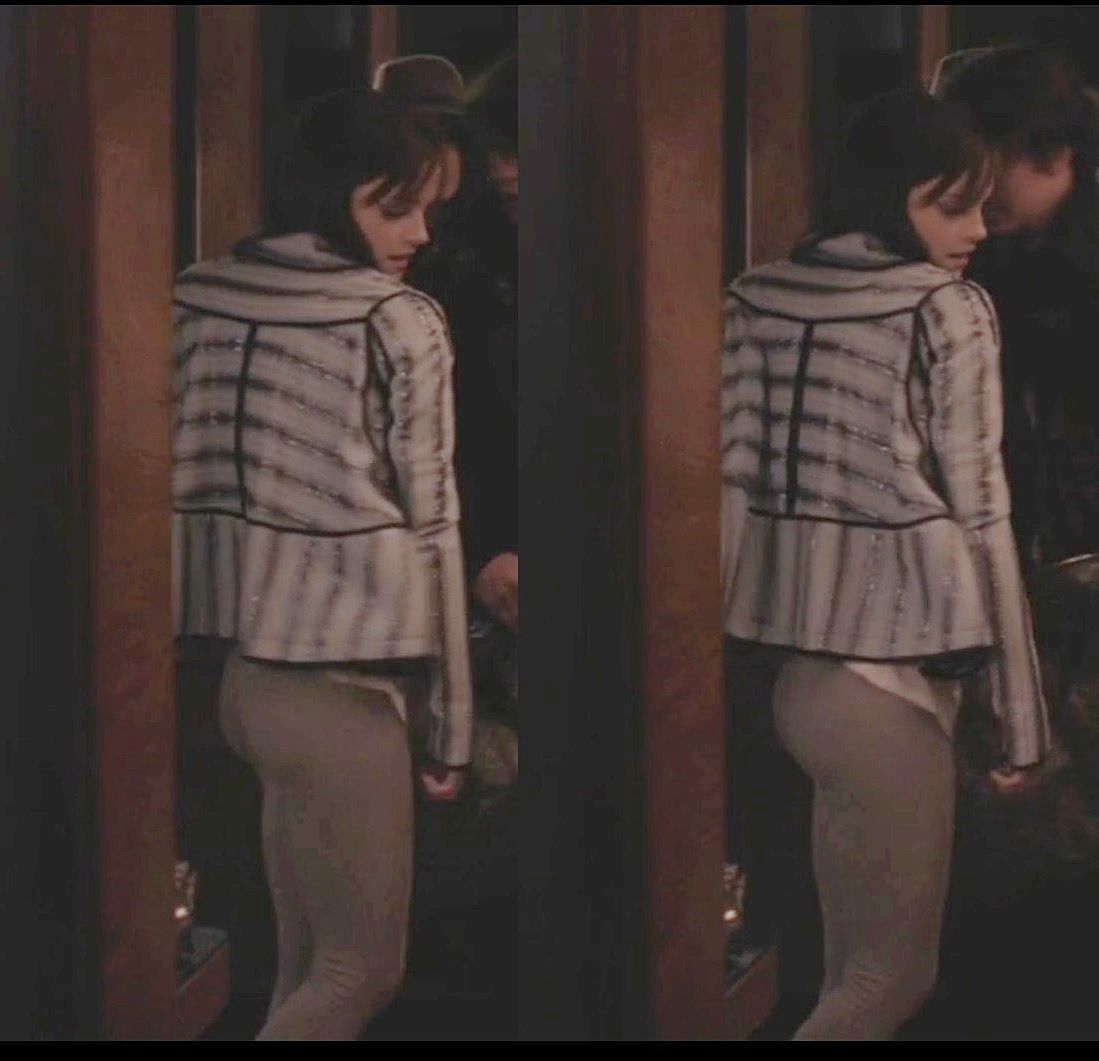 The Bling Ring, best ass shot from the movie | Scrolller