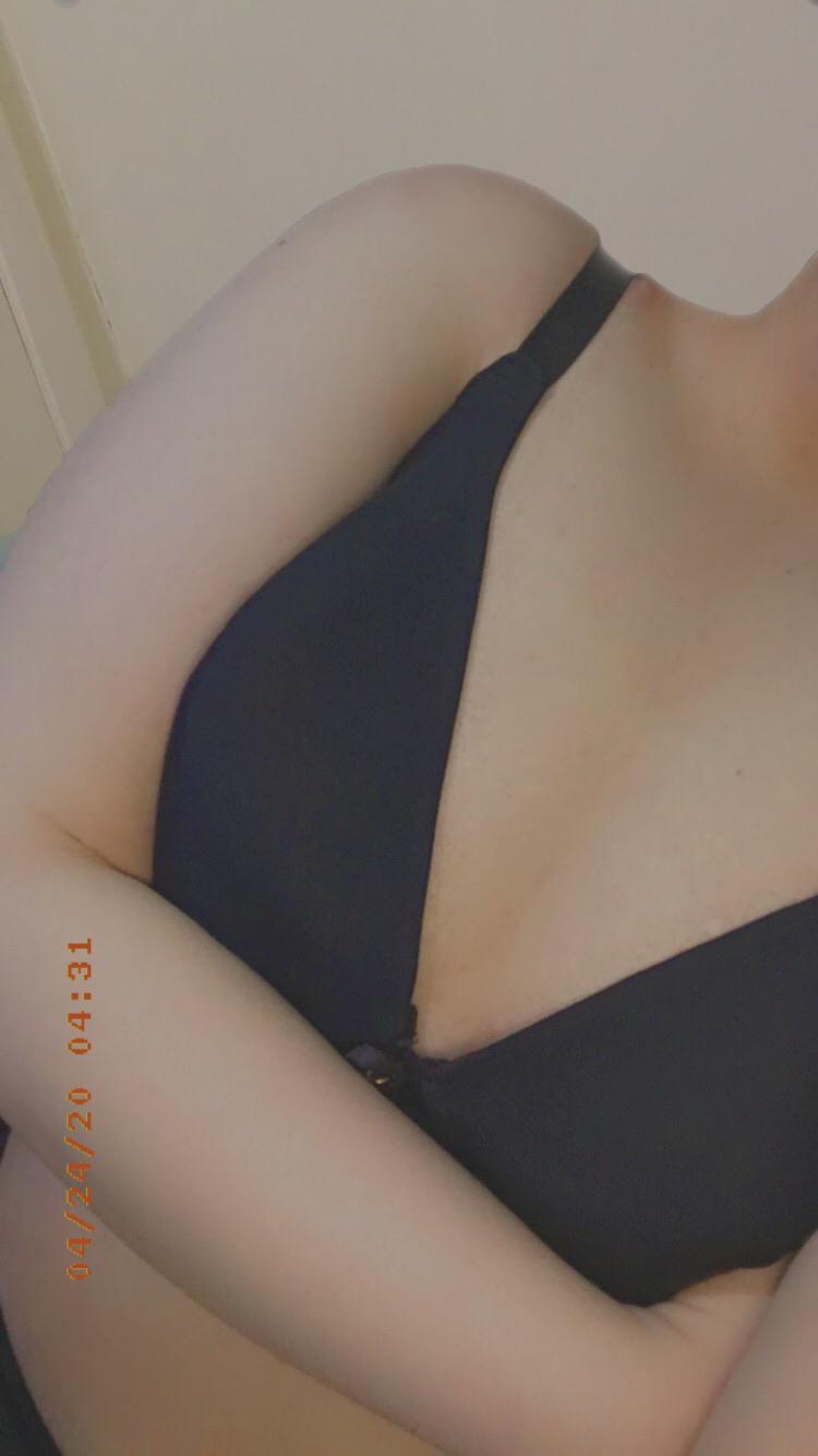 The boobs are coming along nicely | Scrolller