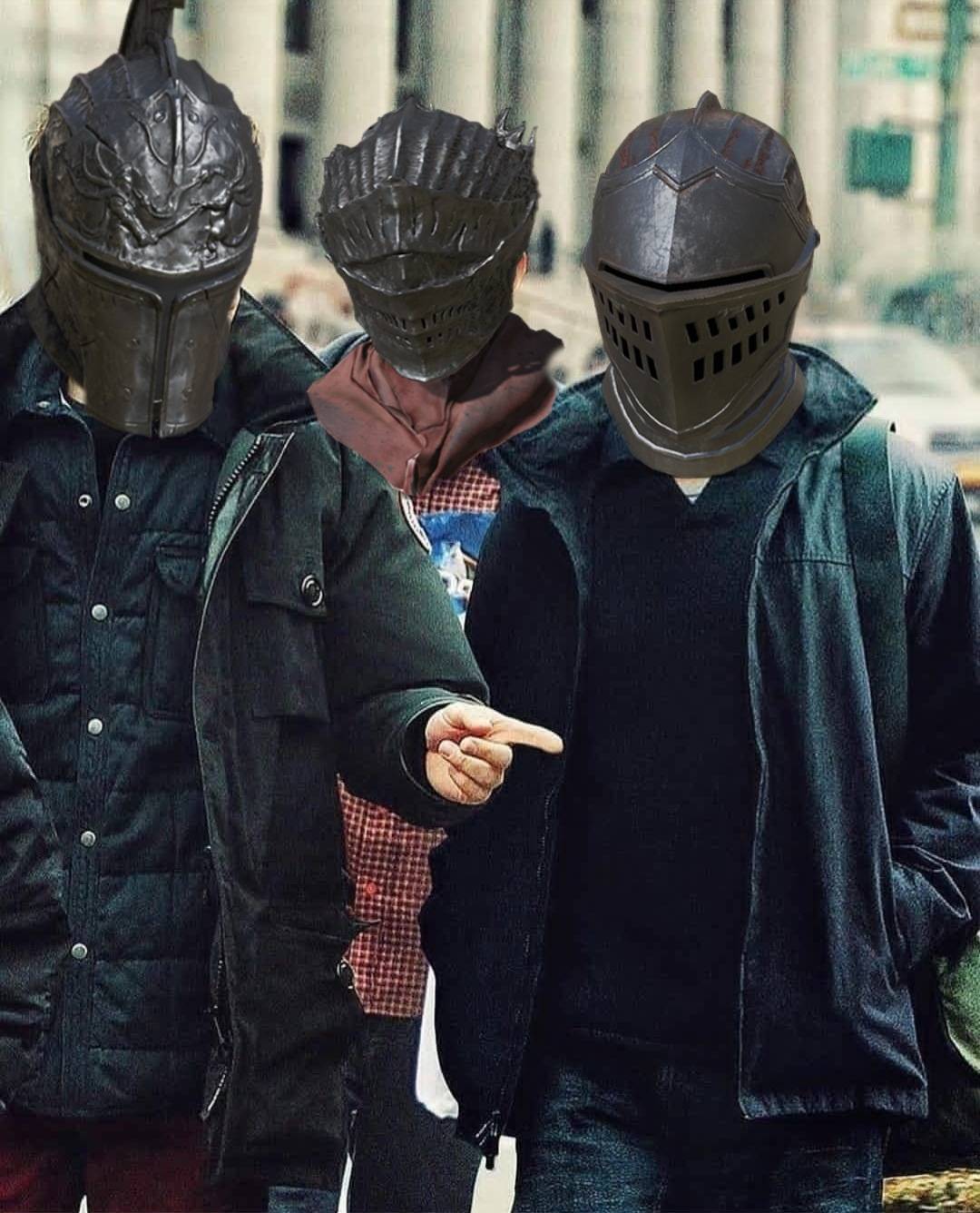 The Boys | Scrolller