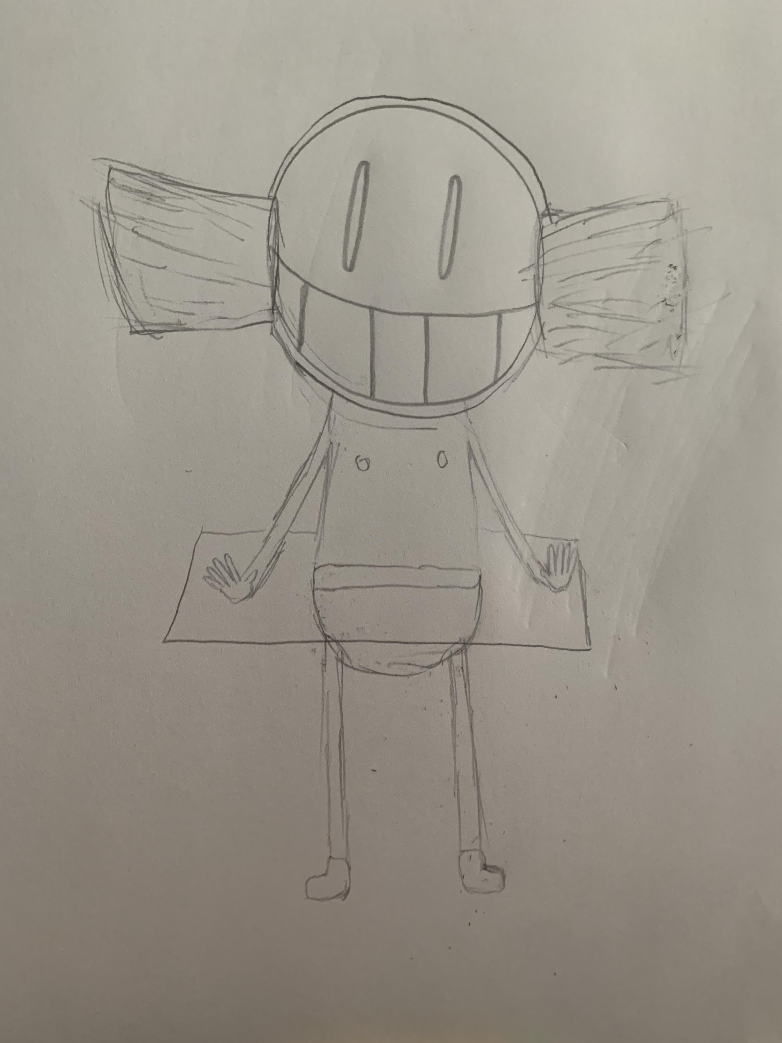 The Boys brush is a bit scary | Scrolller