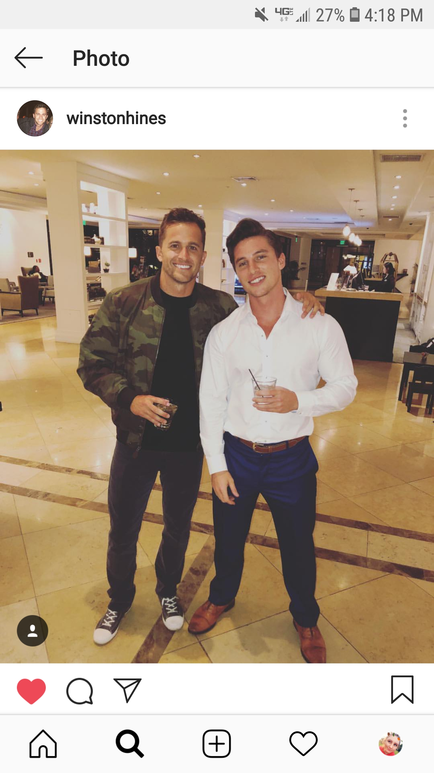 The Bros | Scrolller