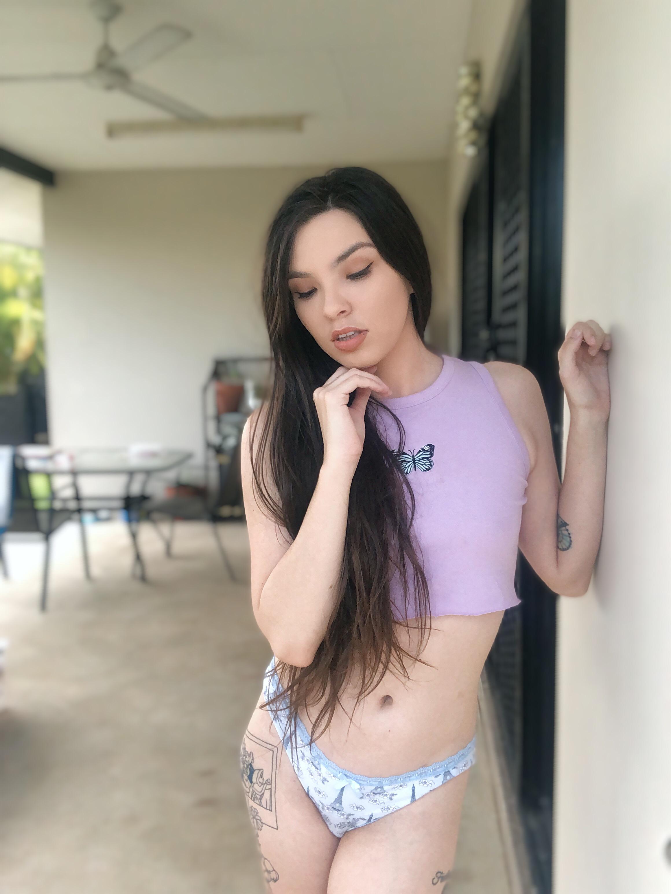 The butterfly effect 🦋 | Scrolller