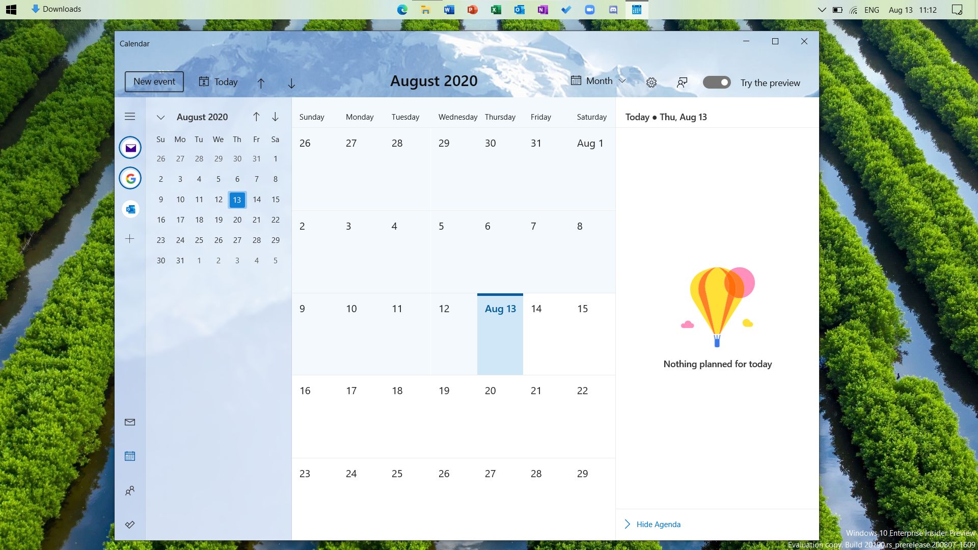 The Calendar app redesign is something I waited for ages. | Scrolller