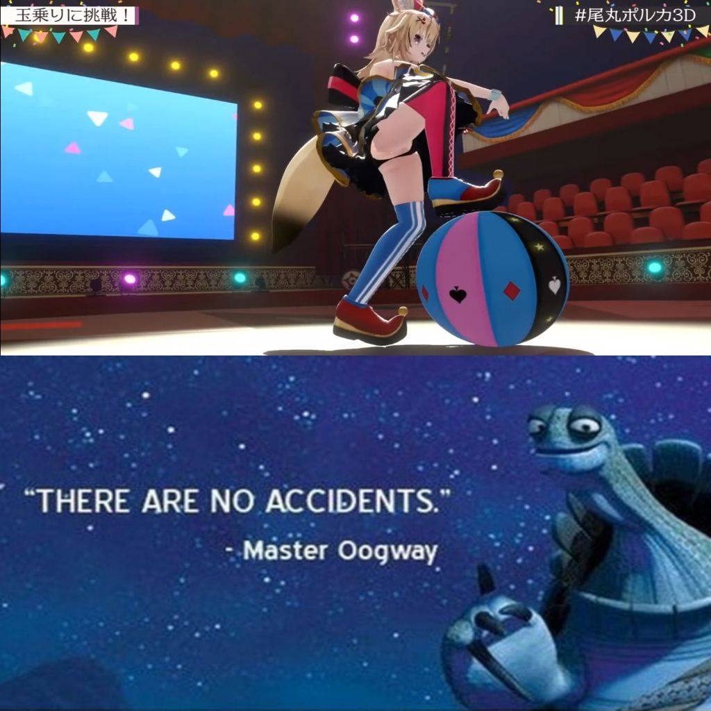 The cameraman deserve a raise | Scrolller