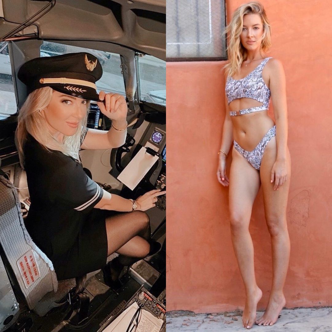 The captain | Scrolller