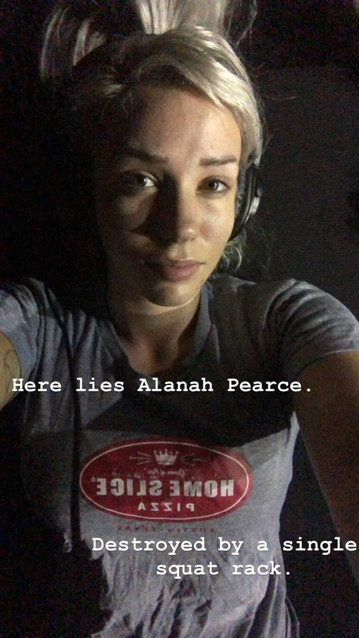 The caption says it all | Scrolller