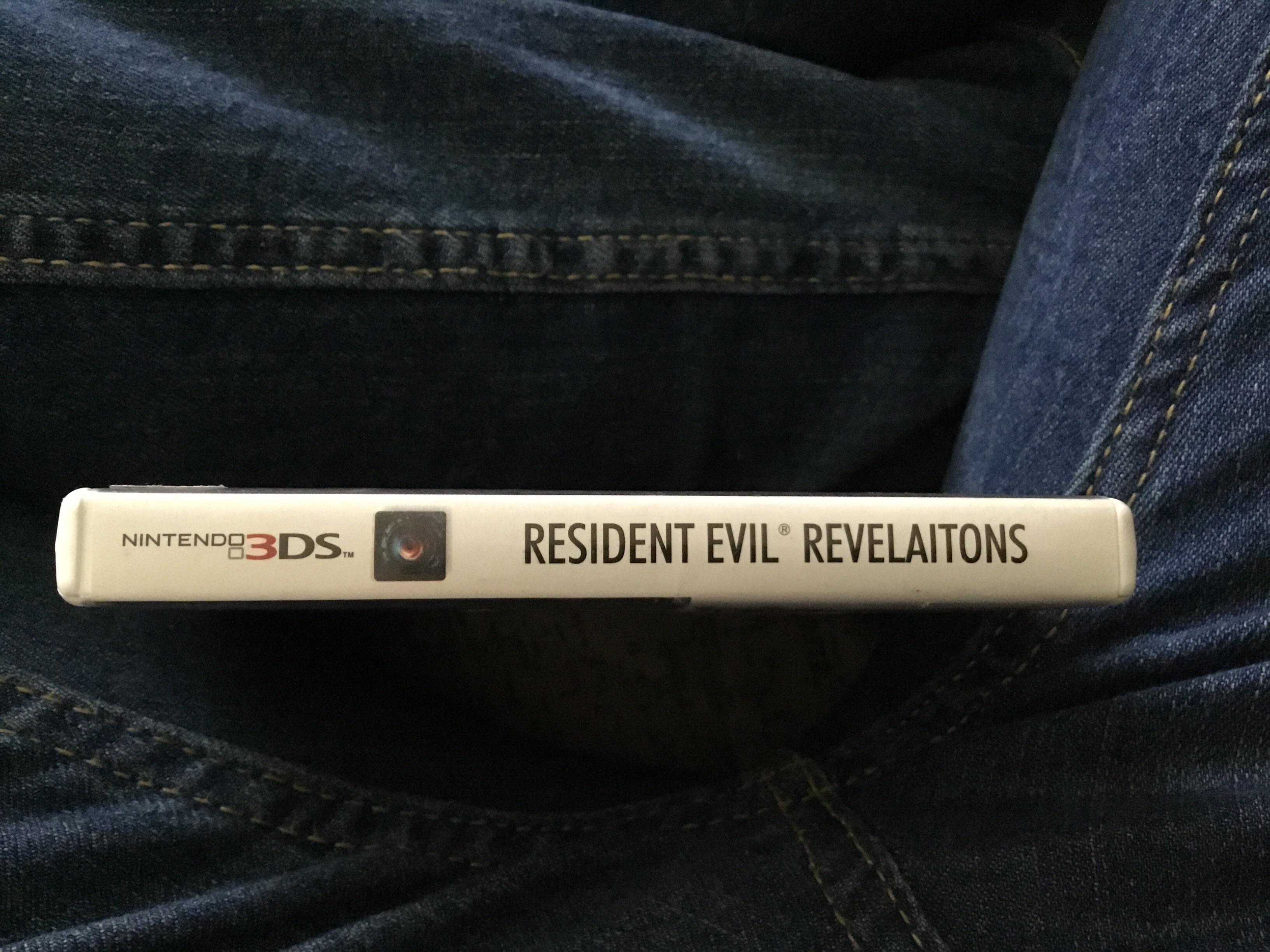 the case is spelled wrong | Scrolller