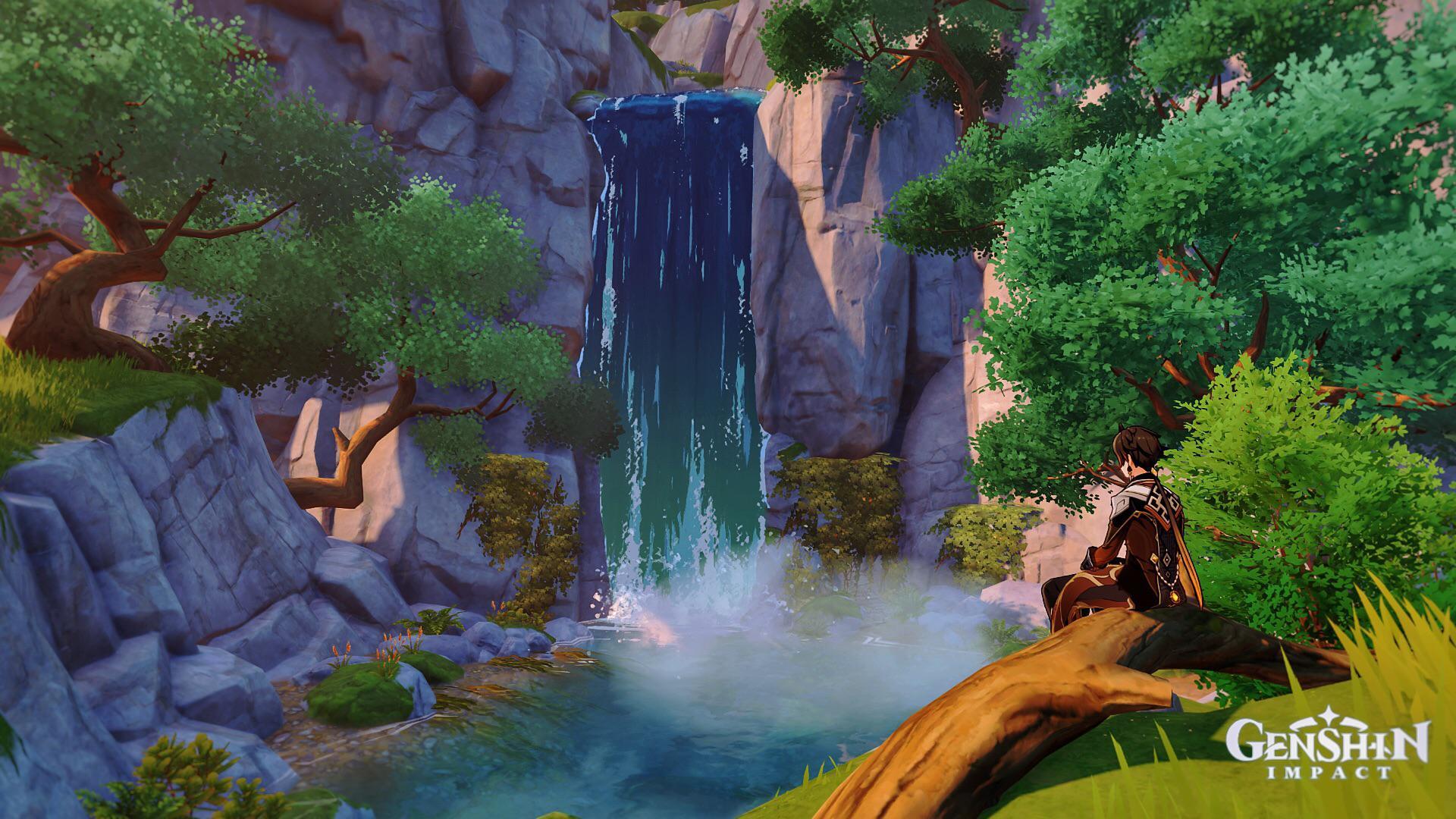 The Chi of Guyun | Scrolller