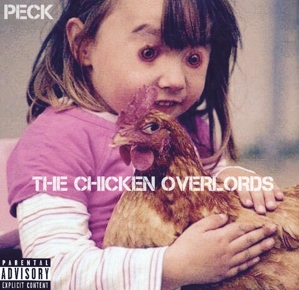 The chicken overlords- Peck | Scrolller