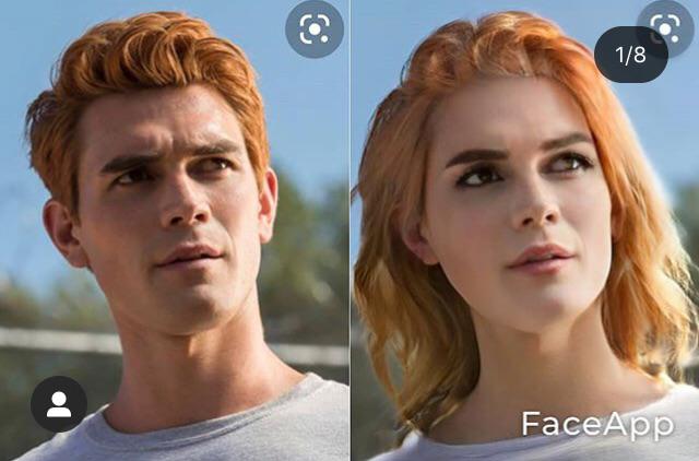 The chilling adventures of Archie | Scrolller