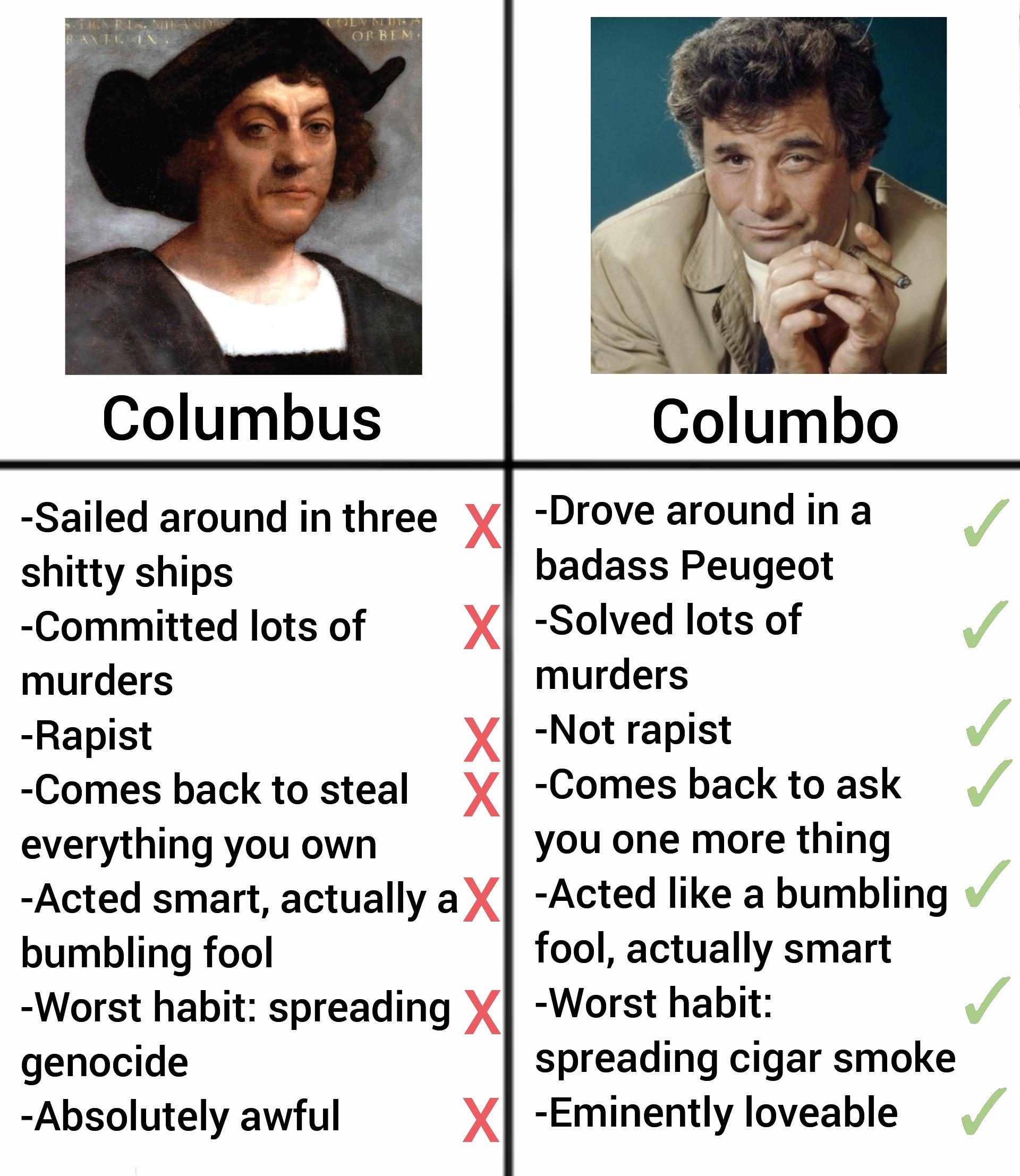 The choice is clear | Scrolller