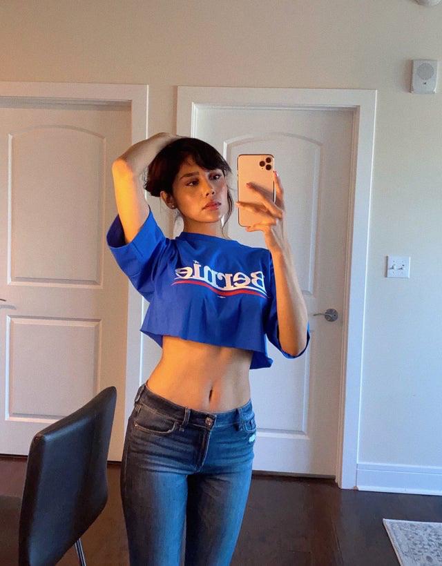 The classic. | Scrolller