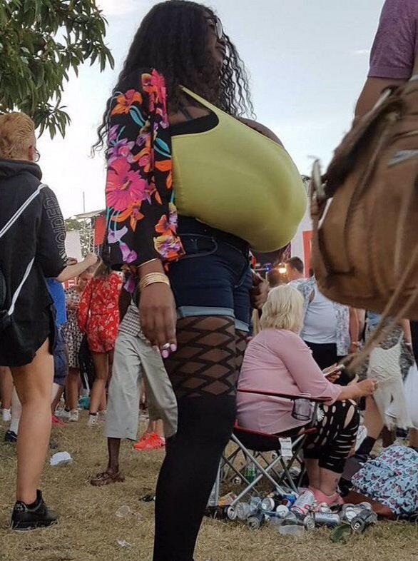 The Classic | Scrolller