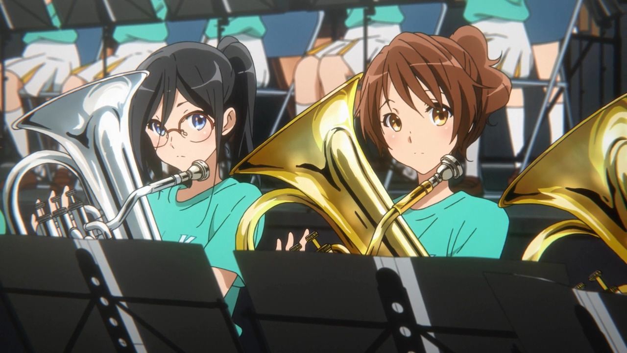 The Clique Kumiko | Scrolller