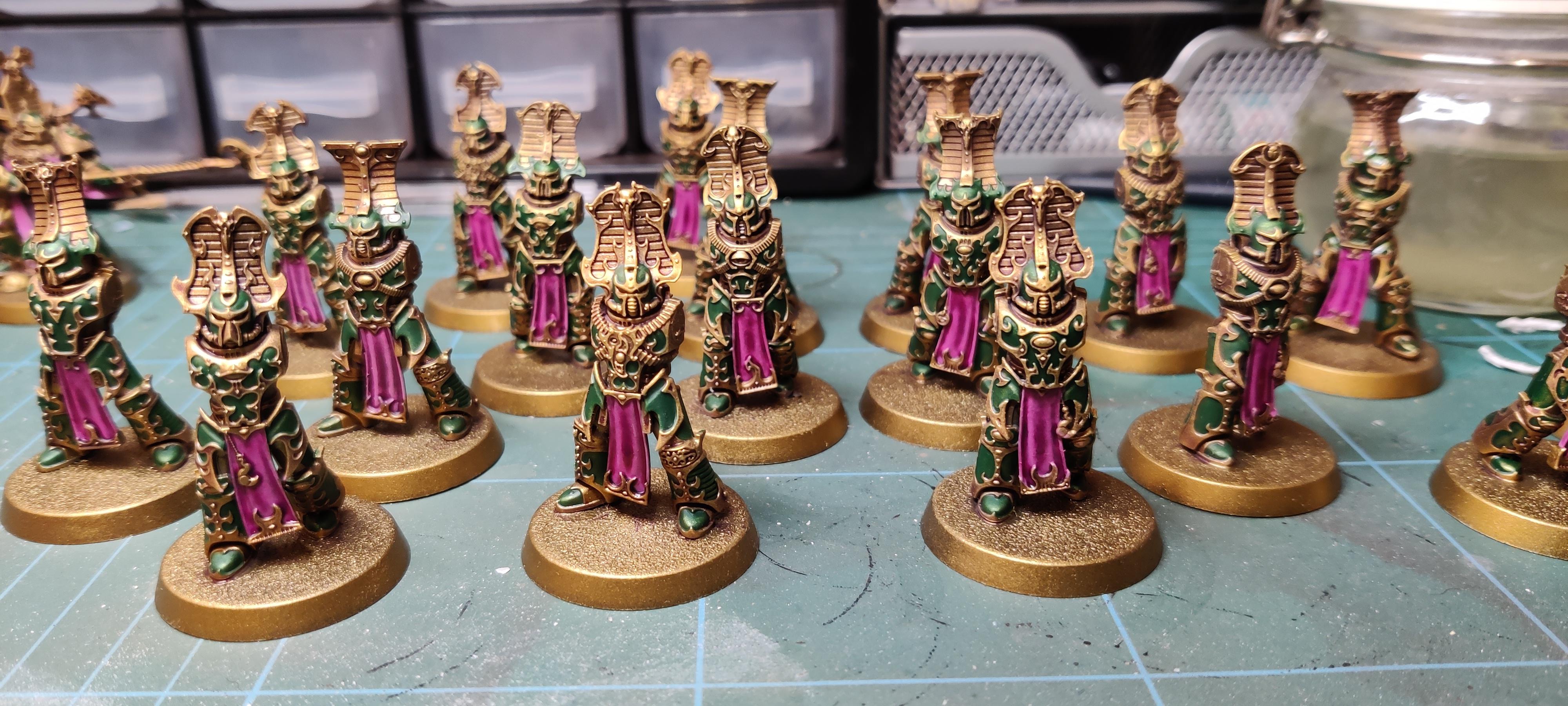 The codex race continues | Scrolller