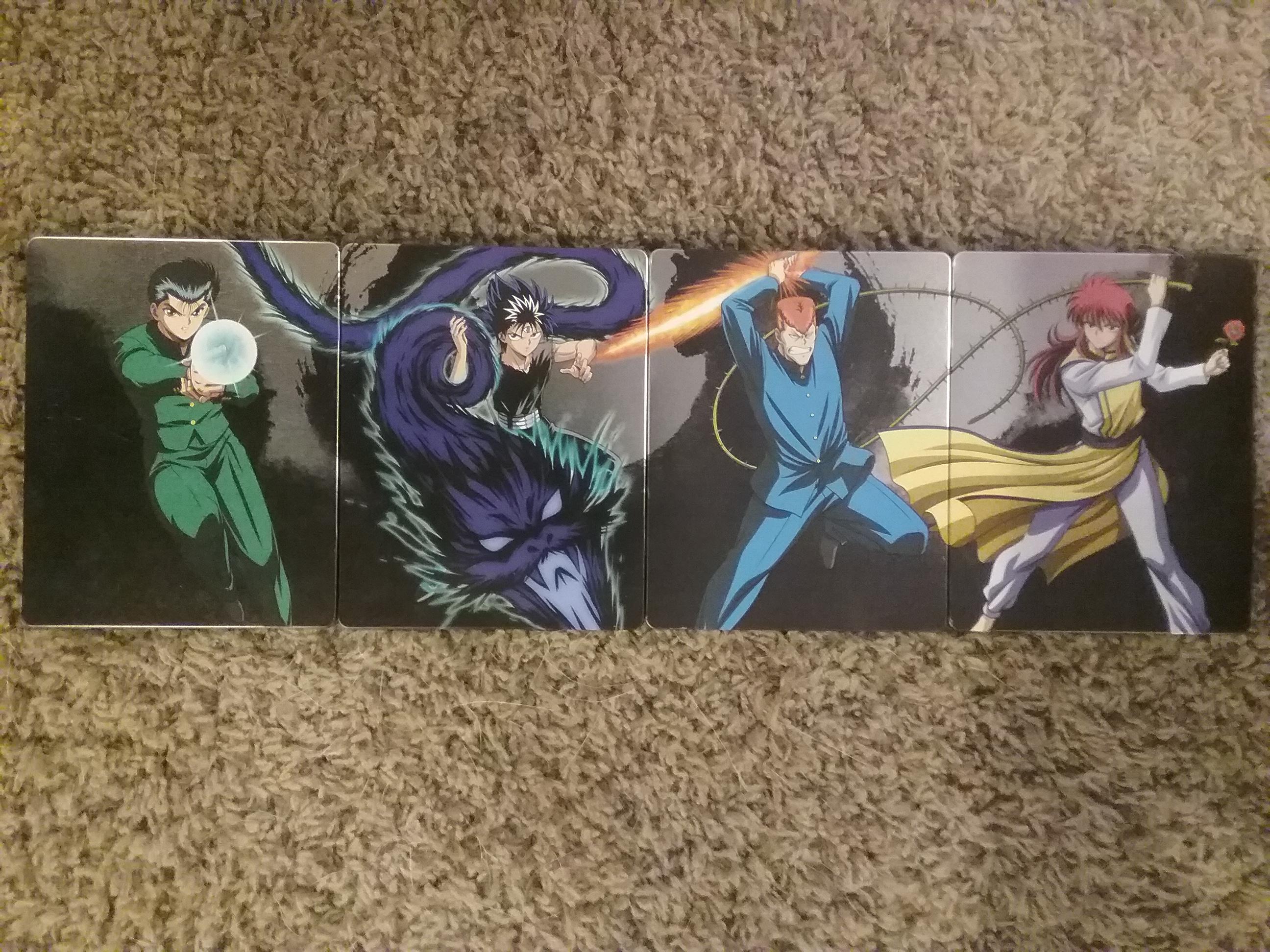 The Collection Is Complete Scrolller