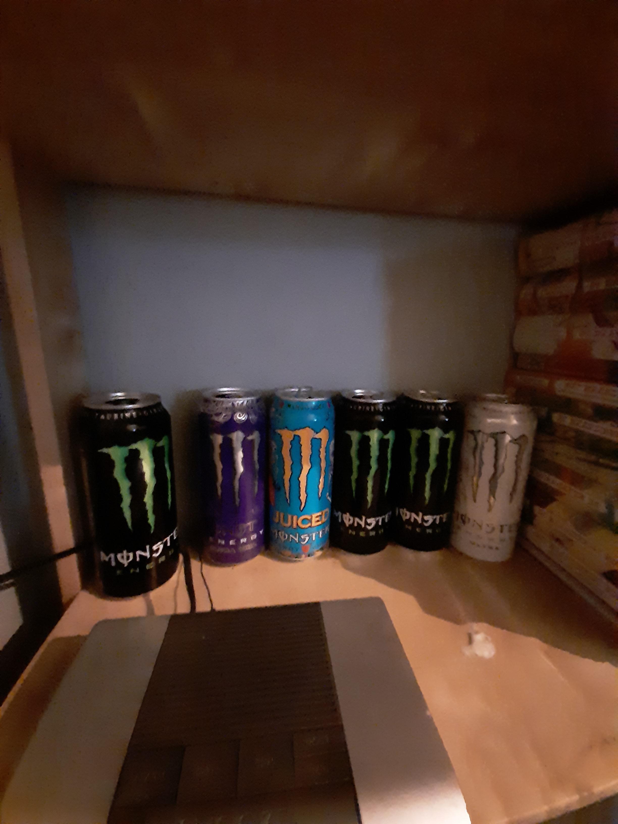 The collection is expanding :) | Scrolller