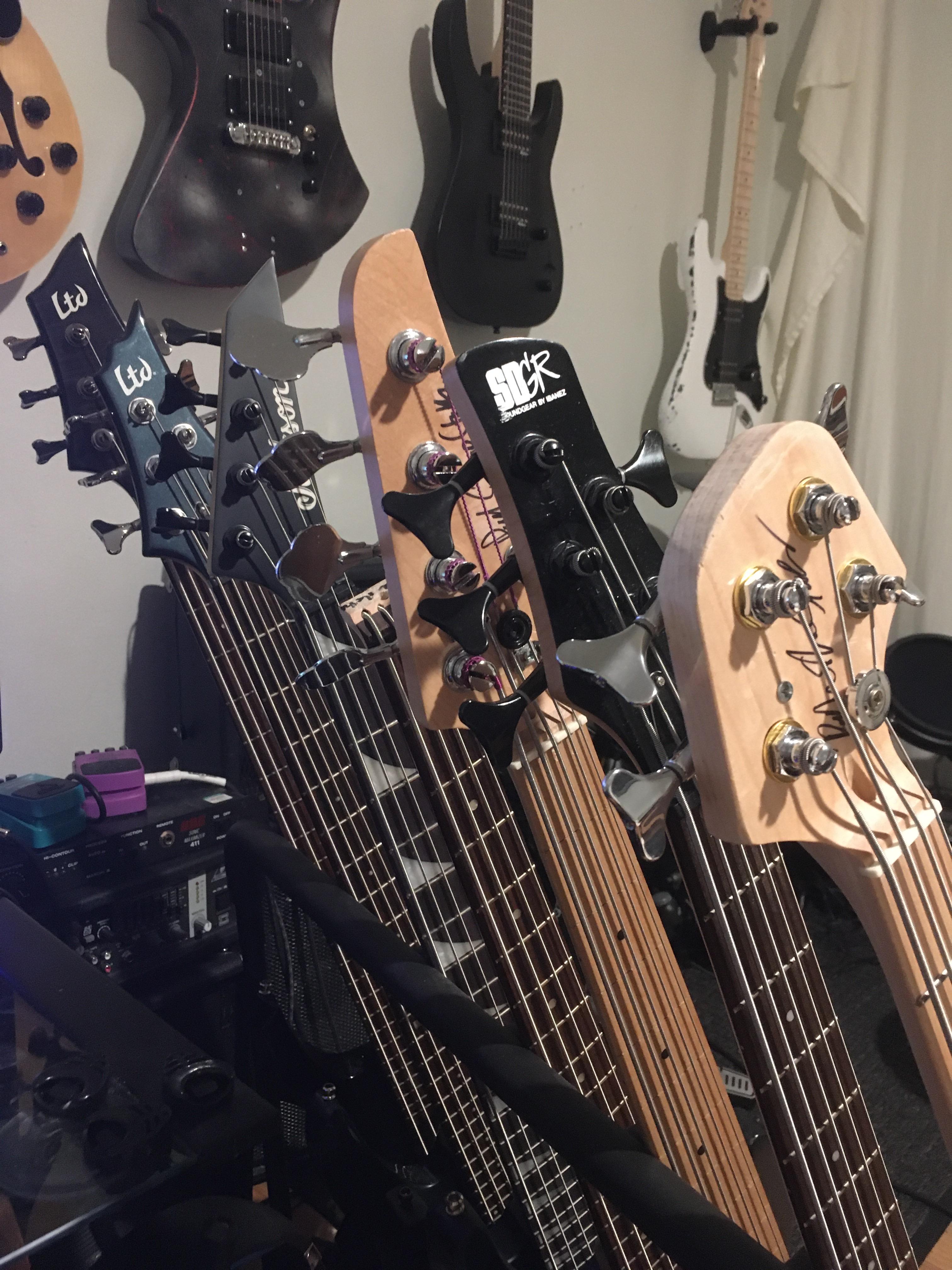 The Collection! | Scrolller