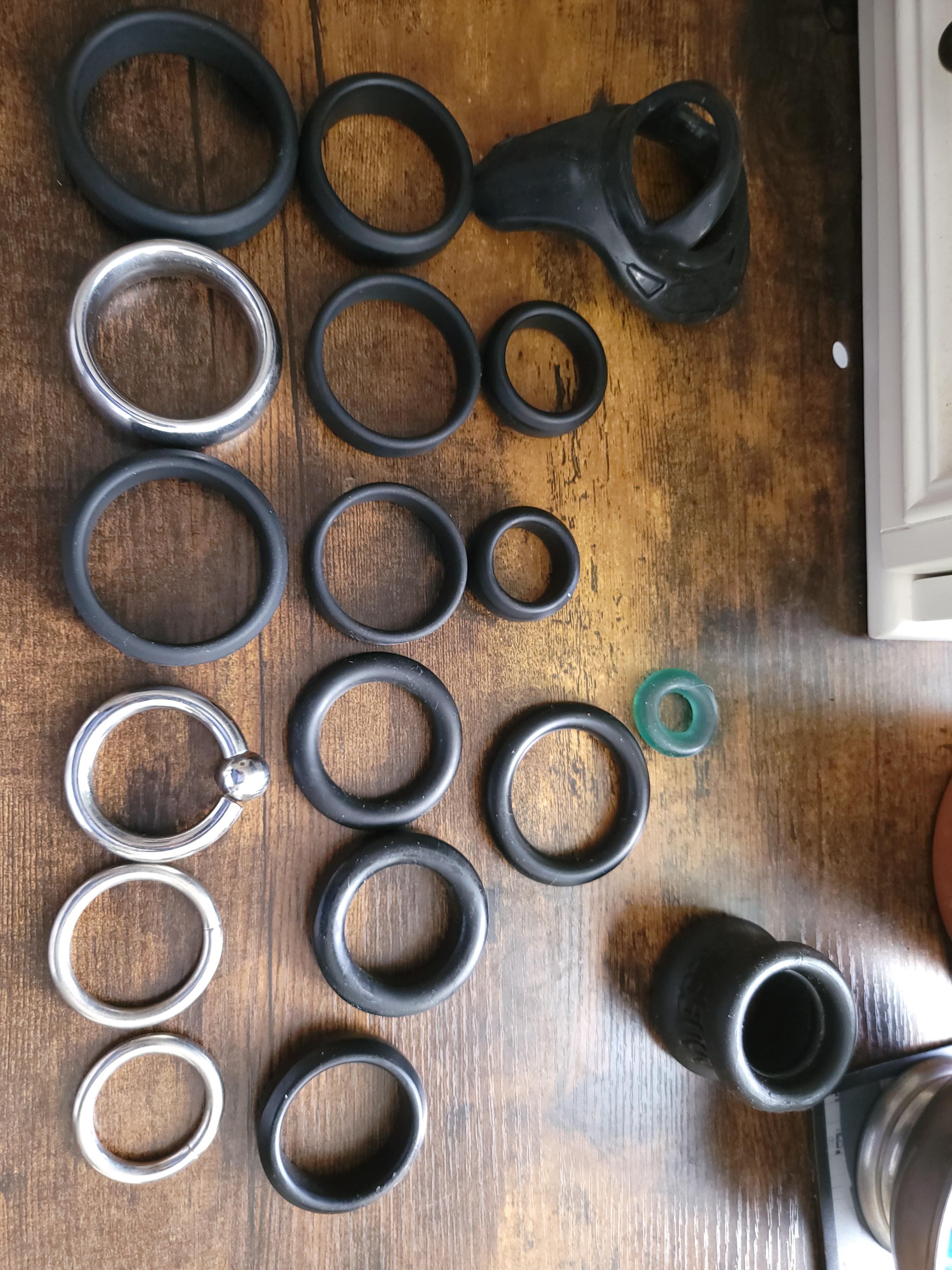 The Collection So Far | Scrolller