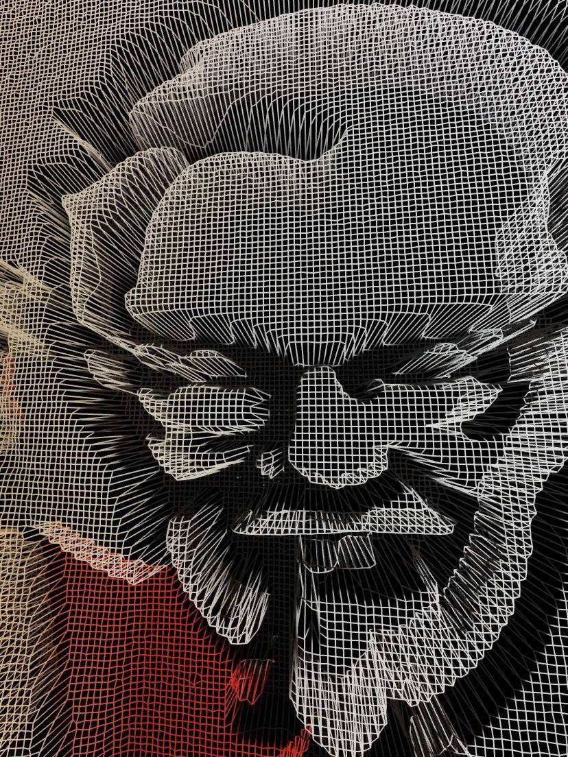 The Colonel | Scrolller