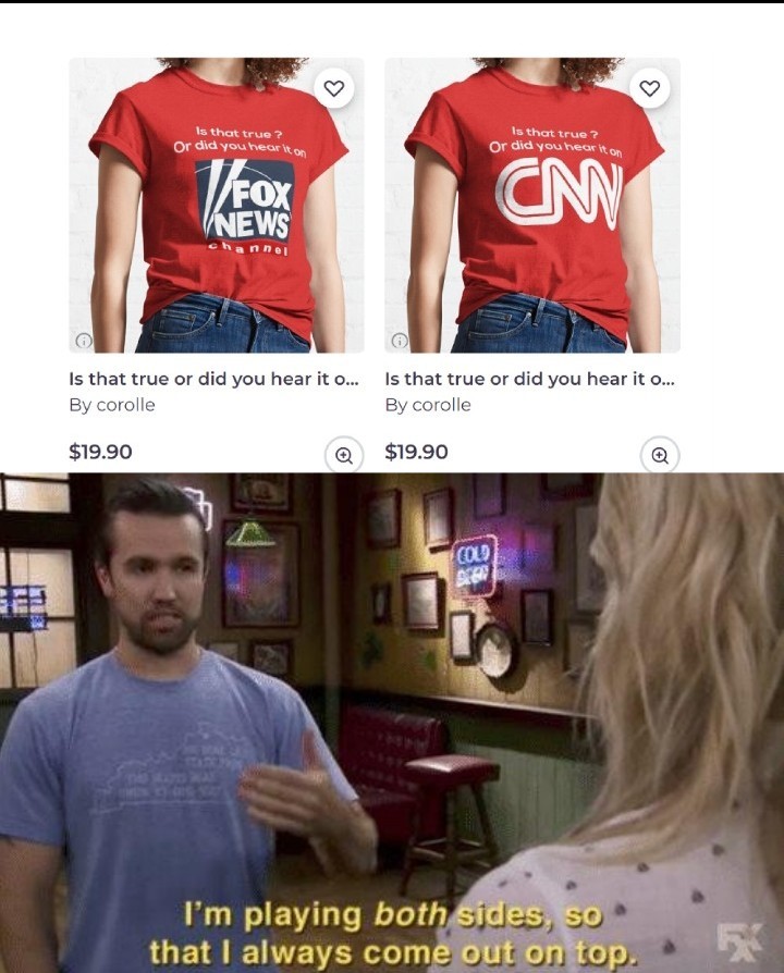 The comment section probably a shithole | Scrolller