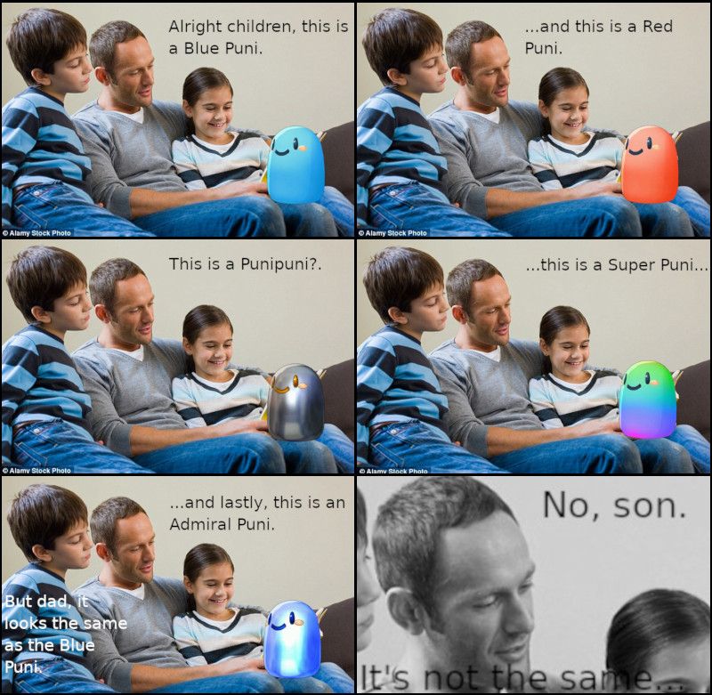 The common mistake everybody makes | Scrolller