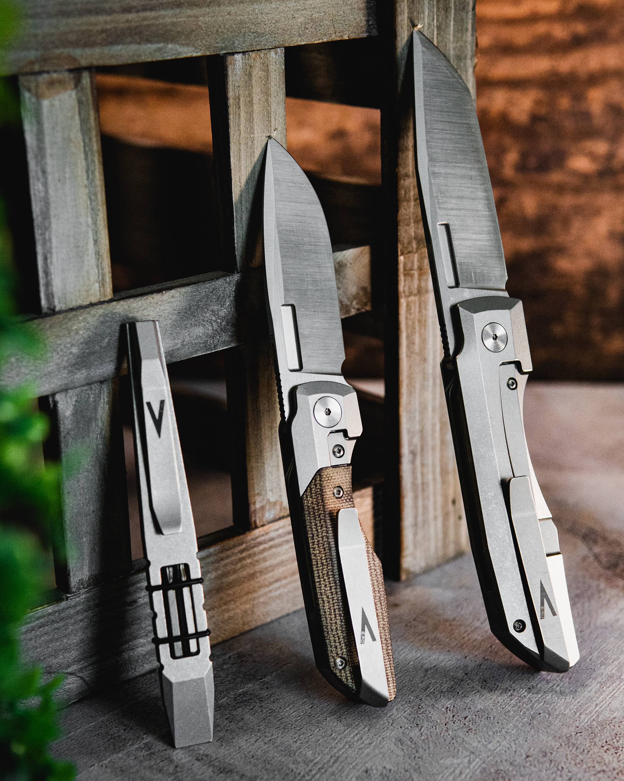 The complete set. | Scrolller