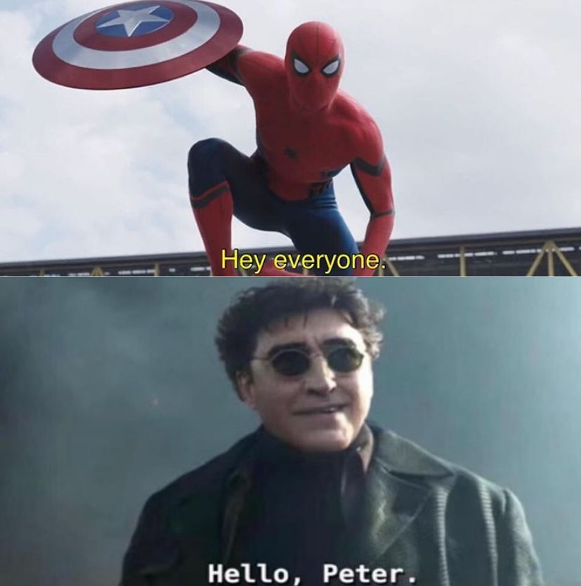 The complete set | Scrolller