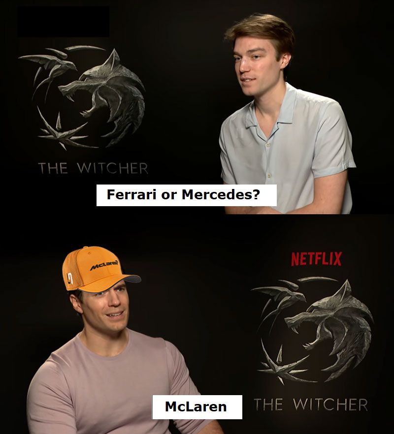 The correct answer | Scrolller