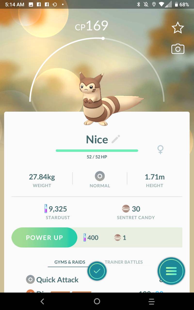 The CP is 𝓷𝓲𝓬𝓮 | Scrolller