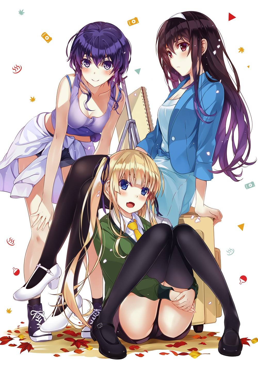 The Creators | Scrolller