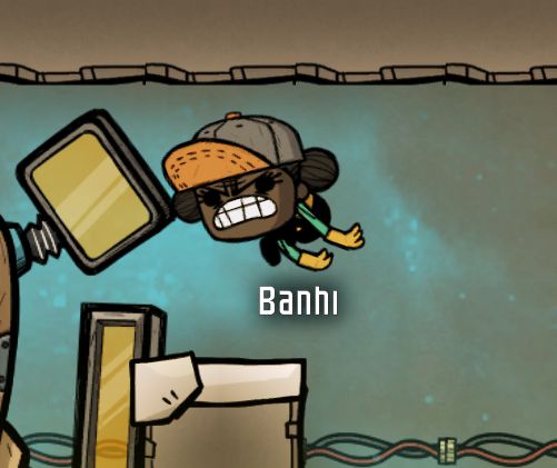 The Creature | Scrolller