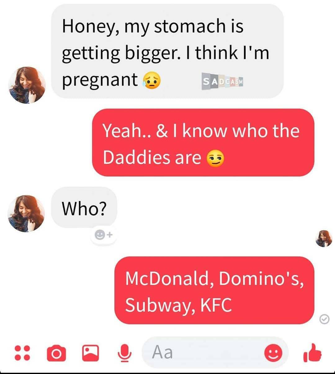 The cringe... | Scrolller