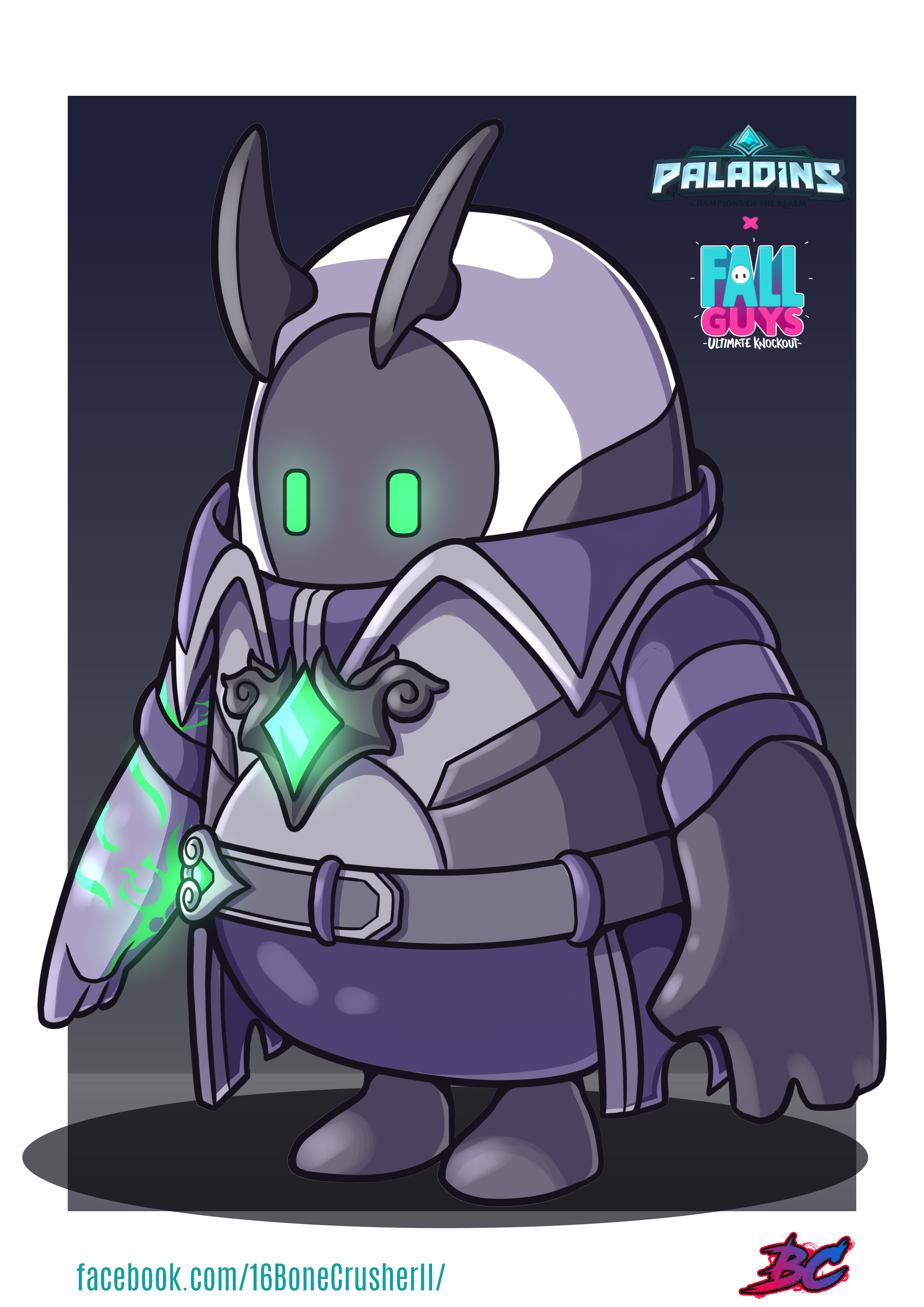 The crossover we need | Scrolller