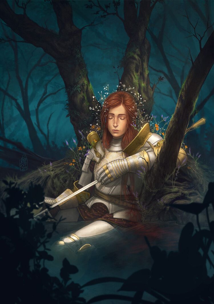 The Crown by Enrica Eren Angiolini | Scrolller