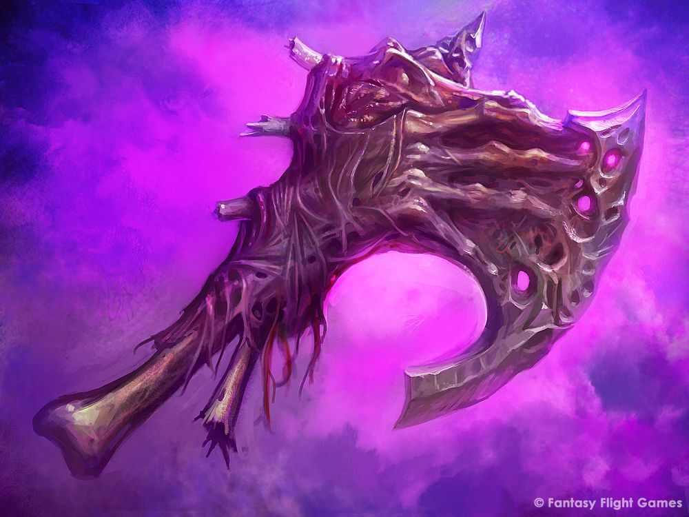 The Cure by Cristi Balanescu | Scrolller