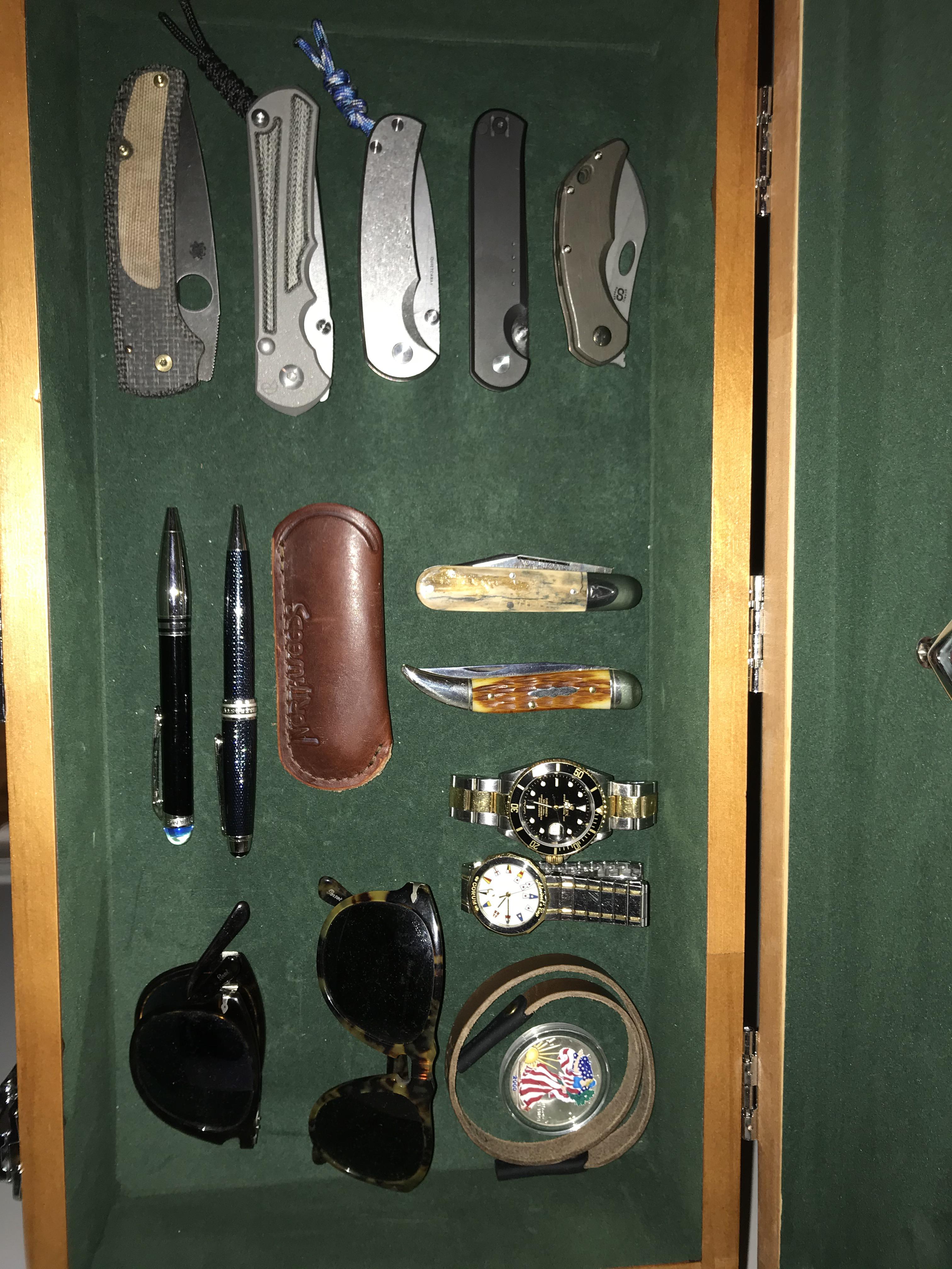 The Current Rotation... | Scrolller